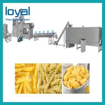 China Baby Breakfast Cereal Corn Snacks Making Machine , Snacks Production Machines for sale