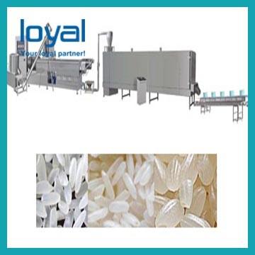 China China Supplier dry type corn flakes food extruder production line processing for sale