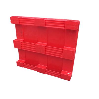 China Pharmaceutical and Medical Industry Used Racking Plastic Pallet for sale
