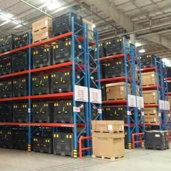 China High quality Warehouse heavy duty garment rack for sale