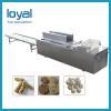 China Rice Cake Crackers Snacks Processing Machines for sale