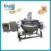 China Corn Cracker Machine Puffed Rice Bar Maker Machine for sale