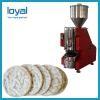 China Rice Cracker Production Line for sale