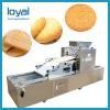 China Fully Automatic Biscuit Production Line for sale