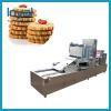 China Automated Food Production Line Making Biscuit / Cookies / Crisps / Doughnuts for sale