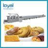 China Chocolate Snack Wafer Biscuit Production Making Machinery Line for sale