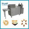 China Frying Potato Pellet Chips Machine for sale