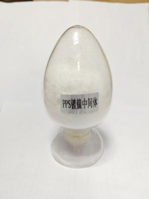 China High Brightness Electroplating Intermediates PPS Nickel Plating Intermediate for sale