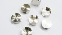 China Electroplating Zinc Plating Additives Bright Nickel Plating With Wide Operating Range for sale