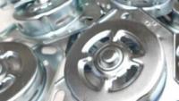 Quality R·G-336 High Phosphorus Electroless Nickel Plating Process Non Magnetic Deposits for sale