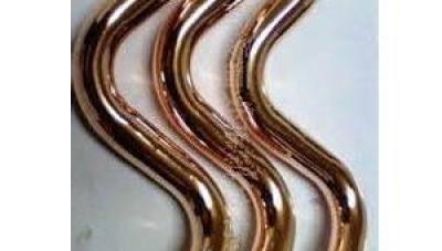 China High Speed Acid Copper Plating Process Compatible With Iron Parts Zinc Alloy Plastic Plating for sale