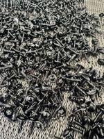 China DS-848 Single Component Trivalent Black Passivation For Zinc Plating for sale