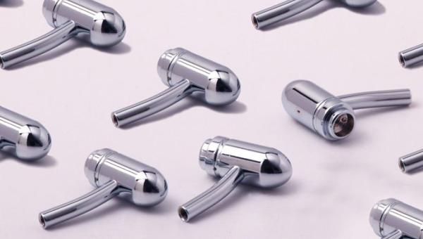 Quality SAPHIR 17 Decorative Chromium Plating Process Self Regulating Formula Solid Catalyst Free for sale