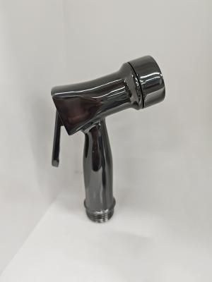 China R·G-9000 Trivalent Black Chrome Plating Process With Stable Bath Performance for sale