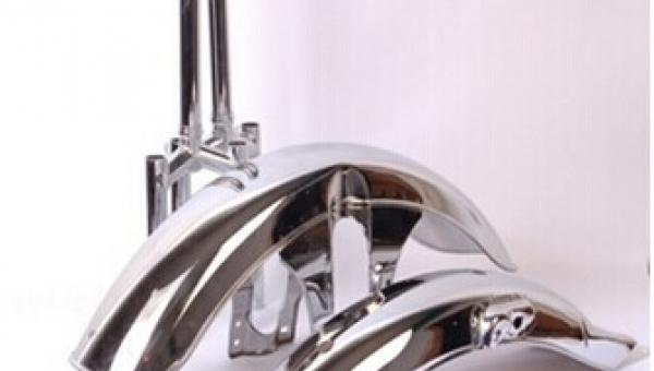 Quality CR-18 High Purity Decorative Chrome Plating Additives With Outstanding Covering Power for sale