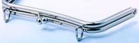 China R·G-2600 Barrel Nickel Plating Additives Stable Process Easy Maintenance for sale