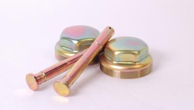 China Industrial Comprehensive Nickel Plating Process Color Blunt AB-1188 for sale