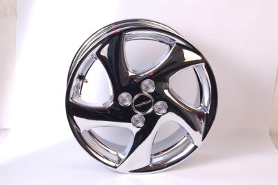 China AR-2 High Hardness Chromium Plating Additive For Hydraulic System Components for sale