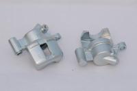 Quality DS 290 Eco Friendly Acid Zinc Plating Process Anti Corrosion For Industrial for sale