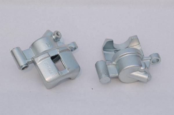 Quality DS 290 Eco Friendly Acid Zinc Plating Process Anti Corrosion For Industrial Applications for sale
