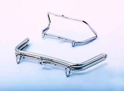 China R·G-333 Alkaline Nickel Pre Plating Process For Rack Plating & Barrel Plating for sale