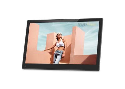 China 17.3'' Wall Mounted Digital Advertising Display Workplace Digital Signage for sale