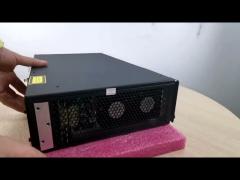 1006MHz Internal Modulation Optical Transponder Unit CWDM