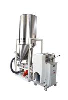 China Soundproof Recycling Granulator Machine , Full Closed Pet Granulation Machine for sale