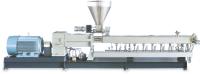 China PE Plastic Granulator Machine Single Screw Recycling With Compactor for sale
