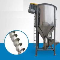 China Heavy Duty Pp Granules Making Machine PLC Control ISO Certified for sale