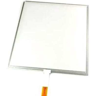 China 800xRGB 3x1280 Number Of Pixels Industrial Touch Panel offering 6H Surface Hardness ideal choice for automation control for sale