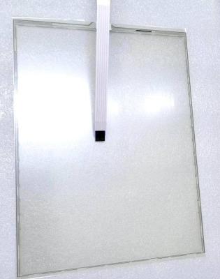 China Active Area 217 W X 1362 H mm Resistive Touch Panel Offering 350cdm2 Brightness and 6H Surface Hardness for User Interface Solutions for sale
