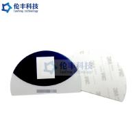 Chine Commande numérique par ordinateur coupant le panneau avant acrylique à vendre