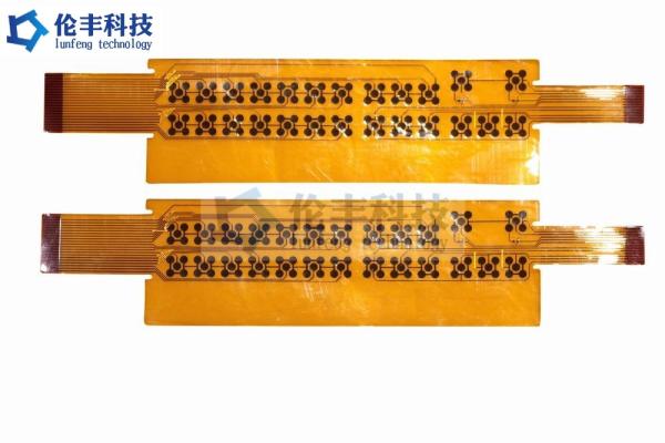 Flexible Versammlung PWB-CEM-1