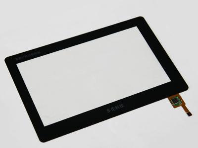 China G2F MAXHUB Large Capacitive Touch Screen Panel Nano Silver for sale