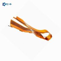 China PI Polyimide Flexible Circuit Board 0.05-0.2mm Thickness 1-6 Layer FPC with 0.04mm Line Width for sale