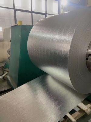 中国 5052 H32 6063海洋の等級に屋根を付けるための5083 H32木穀物の製造所の終わりのアルミニウム コイル 販売のため