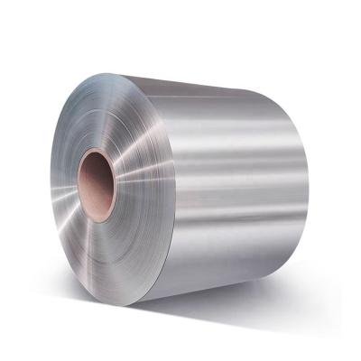 China Stuck prägte anodisierende die Aluminiumspule sich windt Schwergängigkeit 1060 1050 H14 beschichtete PVC 0.1-300mm zu verkaufen