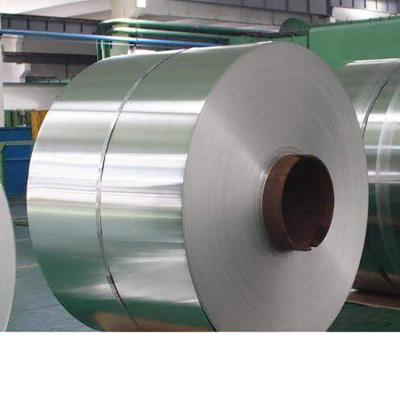 China 0.71mm Met een laag bedekte Koudgewalste Aluminiumrol en Strook Spiraalvormig het Binden ASTM A463 Type 1 AS240-300 Te koop
