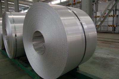 Cina Bobina di alluminio 3003 di rivestimento laminato a caldo del mulino 1100 3003 6061 7075 per le macchine del mulino 0-1550mm in vendita