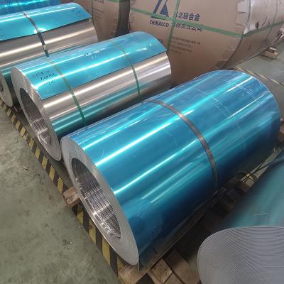 Китай катушка 1100 3003 8011 5052 Alu Prepainted гальванизированная стальная катушка Турция 0.3-12mm продается