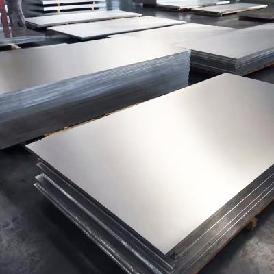 China Blad het met hoge weerstand 6061-T6 1050 van de Aluminiumlegering Geanodiseerde Zwarte 1060 1100 3003 Te koop
