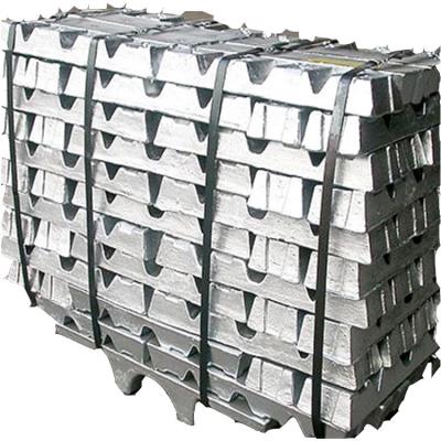 China T A6 Zuivere Aluminiumbaar 99,7 99,5% 99,99% 99,9% Schroot ADC12 4-1 Te koop