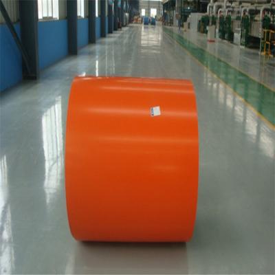 China 20 van de de Maatlegering van GA 24 Met een laag bedekte het Aluminiumrol die Kleur Elektrische Fiets 0.210.50mm lassen Te koop
