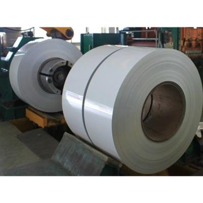 China Vooraf geverfte van het het Broodjeszink Koudgewalste Staal van de Aluminiumrol van de de Rolopslag Doos 1219mm Te koop