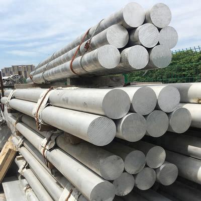 中国 Large Diameter Aluminum Round Bar Astm 3/8 1/2 Industry Rod Butt T3 4032 販売のため