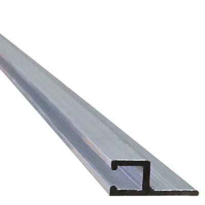Cina Durability Aluminum Extrusion Profile For Outdoor Use Customized Accept MOQ in vendita