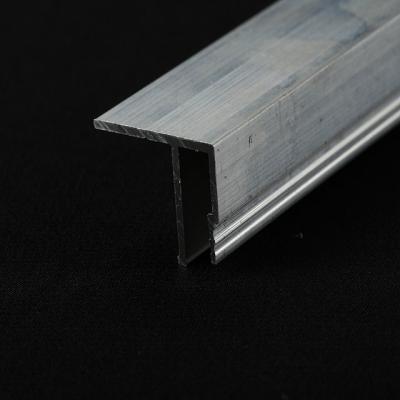 Cina Drilling Aluminum Extruded Components For Automation Equipment in vendita