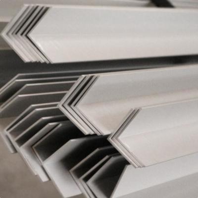 Cina Bending Aluminum Angle Bar Anodized Bracket Assembly Tables Accessories 5083 6061 T6 in vendita