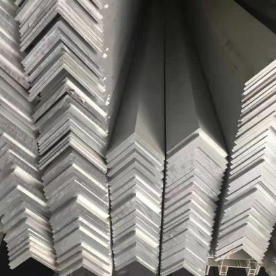 Cina Profilo espulso architettonico 7075 T6 5/8 di Antivari di angolo dell'allume del T del mulino 120 gradi in vendita